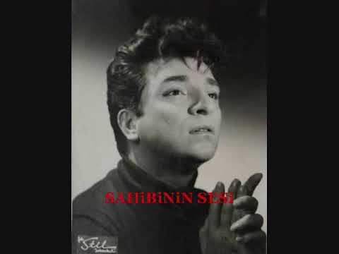 Zeki Müren - Son ümidim de bitti