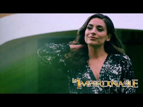 Telenovela Lo Imperdonable (Chayanne - Tu Respiración)