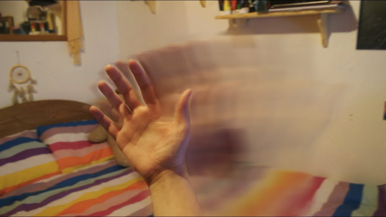 The Visual Effects of Psychedelics - broken down and described - YouTube