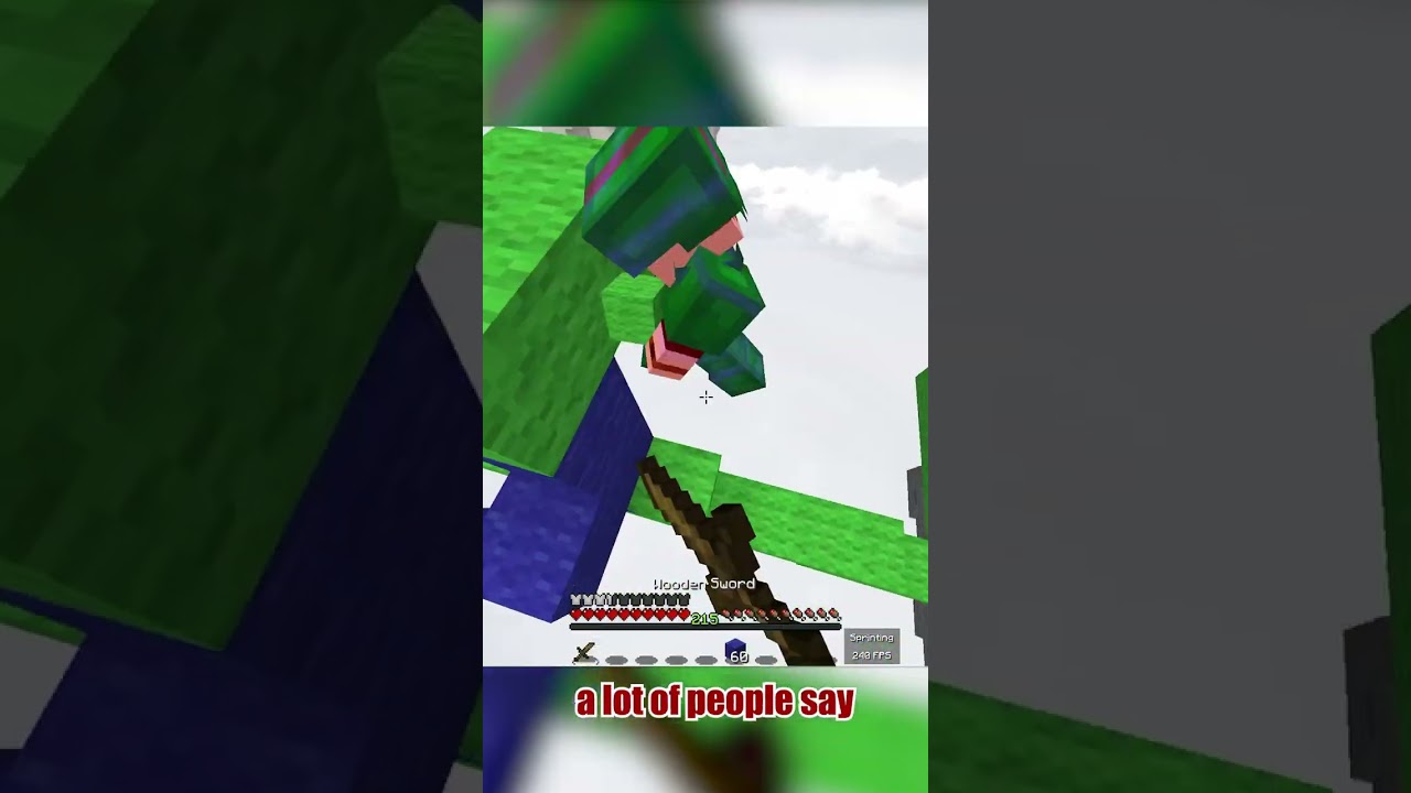 The oldest trick in the book - YouTube