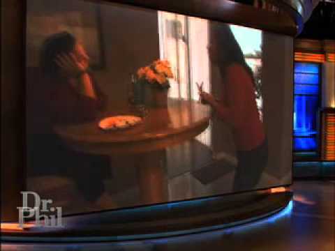 Overweight Teens Fight Back