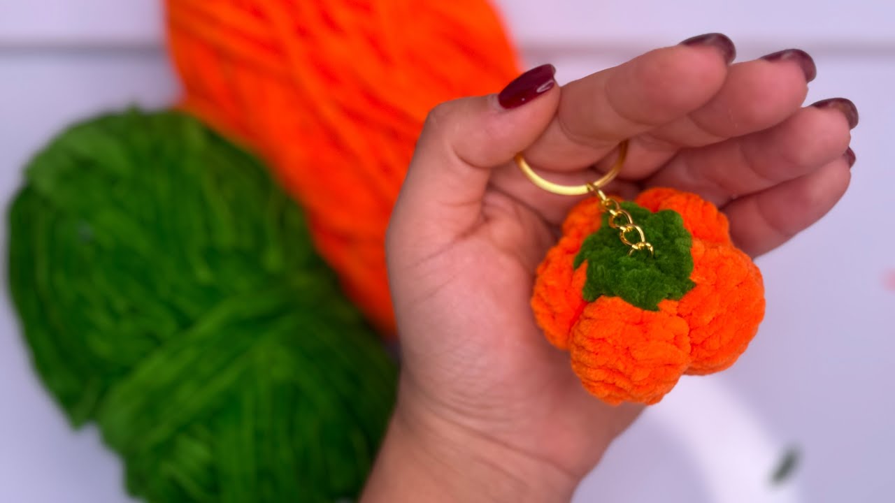 Pumpkin weave tutorial from beginner to professional - YouTube