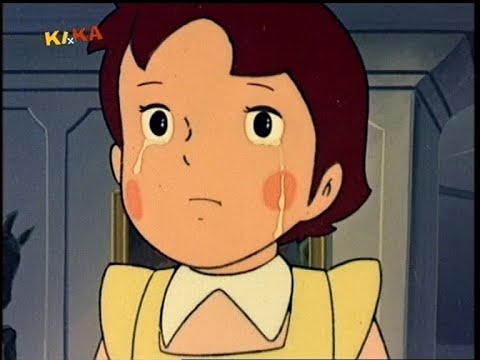 Heidi und ihre Träume - Teil 12