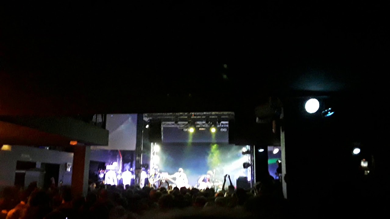 The Zen Circus - Natale Zen #15, Swamp Club Carrara, Tuscany 25.12.2019 ...