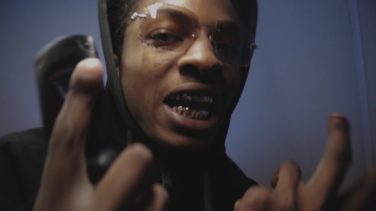 Certified Trapper - Working With (Official Music Video) - YouTube