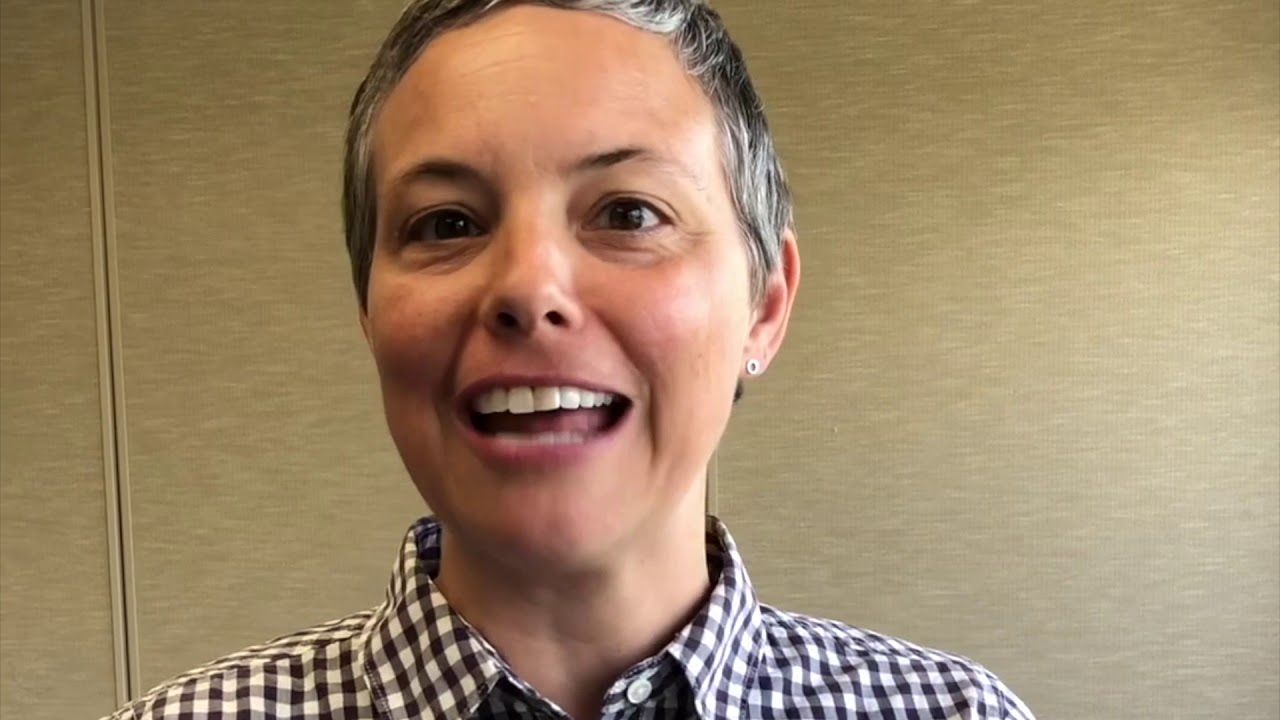 Q Cards Testimonial: Amy Climer - Coaching Session Prep Tool For ...