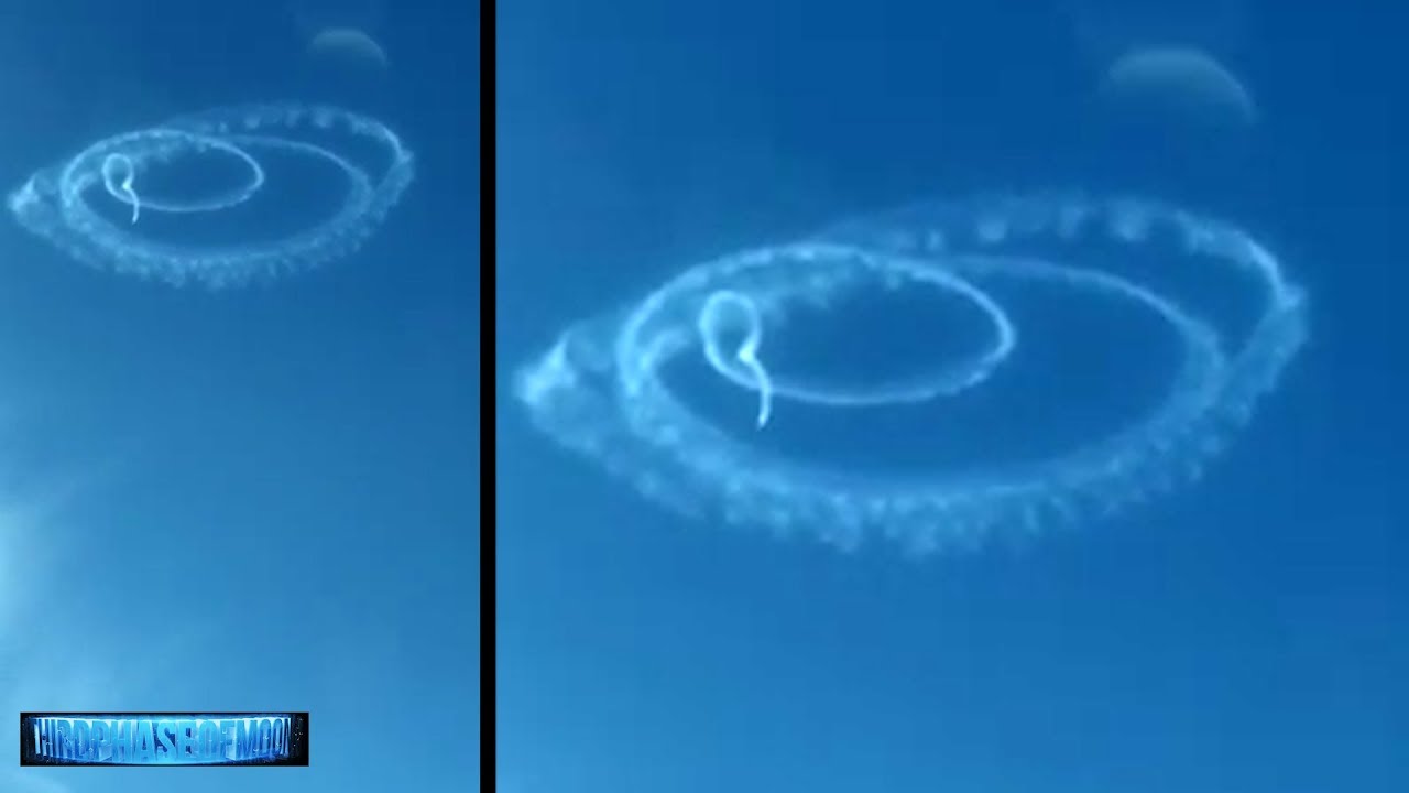What Just Fell Out Of The Sky Over Sioux Falls? 2019-2020 - YouTube
