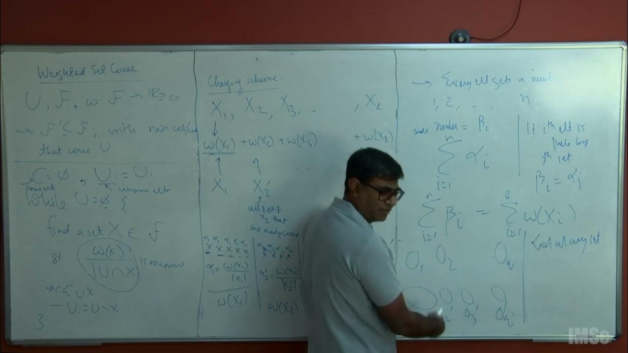 Approximation Algorithm : Analysis of Uncapacitated Facility Location Problem 1 by saket saurabh ...