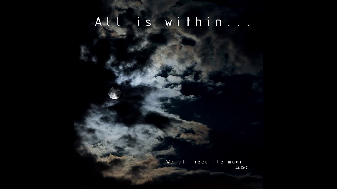 All is within ... Hyperdrive - YouTube