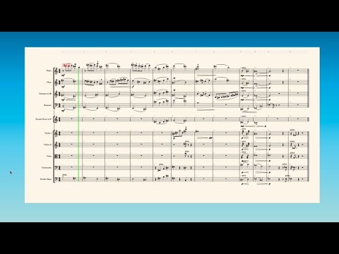 Quaint It Nice? feat. Dorico 5/ NotePerformer - YouTube