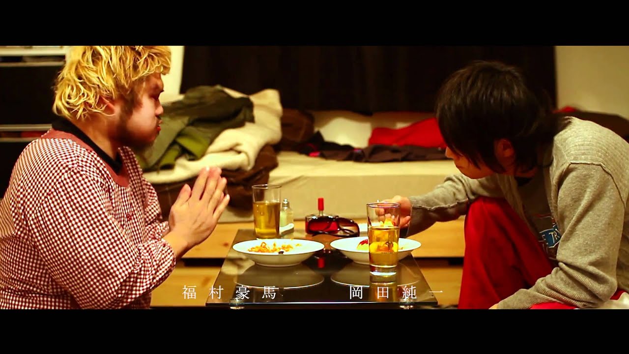 SLOW LAND予告編1 - YouTube