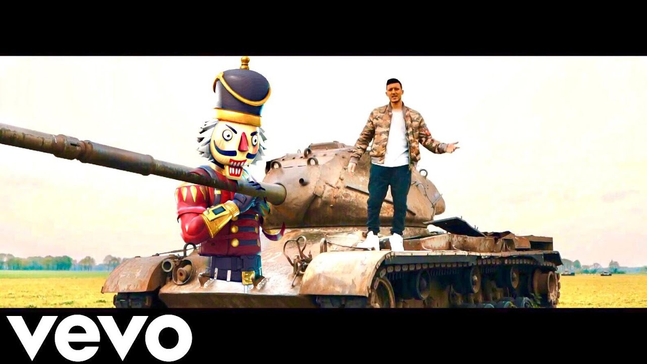 EXPLO x itsAssiTV - ASSIARMY (Official Video) prod. by Wave93 - YouTube ...