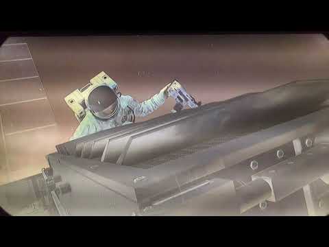 Call of Duty ghosts story mode #1 - YouTube