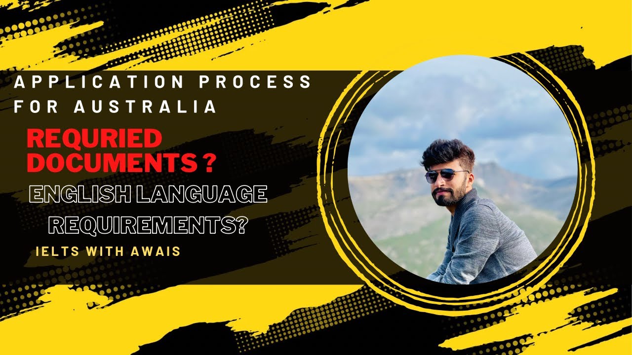 How to Apply To an University/College in Australia | Study in Australia ...