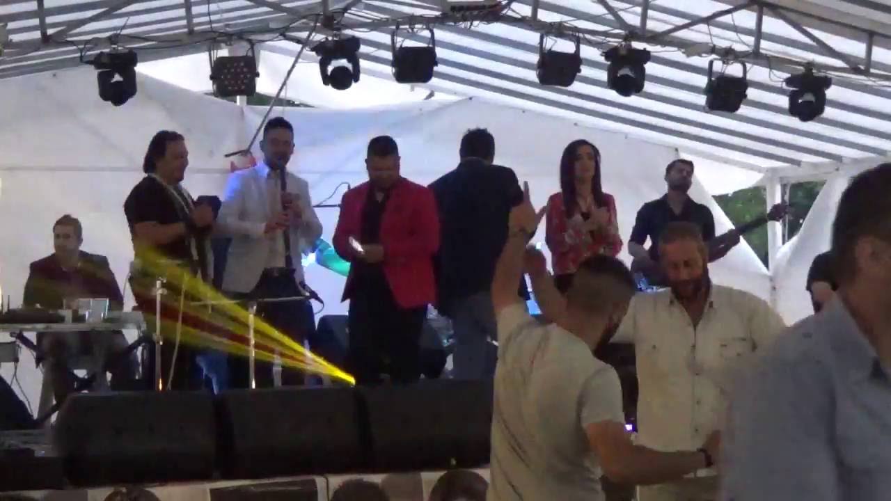 ΓΡΙΒΑ ΓΙΩΤΑ ΤΣΙΚΟΣ ΜΑΚΗΣ ΤΟΥ ΜΑΡΤΙΟΥ ΤΑ ΧΕΛΙΔΟΝΙΑ 6 Η ΩΡΑ ΤΟ ΠΡΩΙ - YouTube