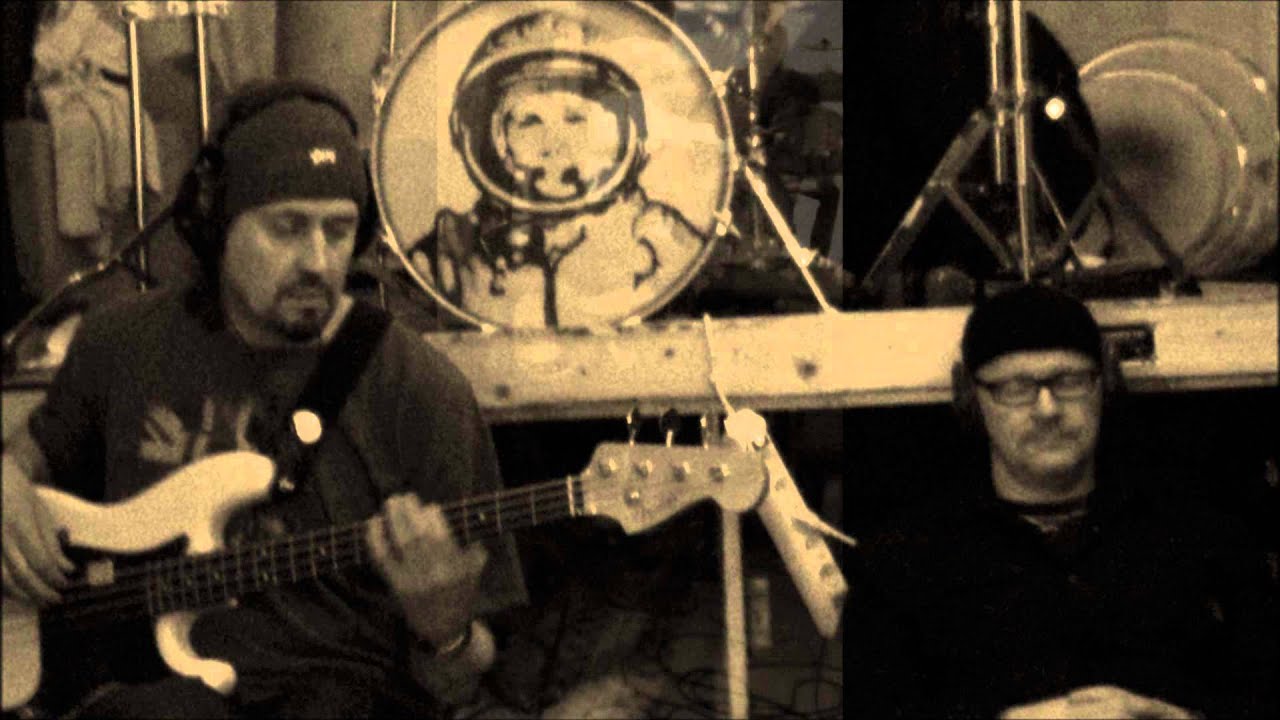 The Lost Cosmonauts: Already Fallen - YouTube