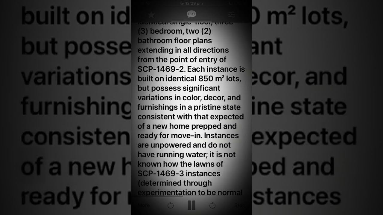 Scp 1469 Cookie Cutters - YouTube