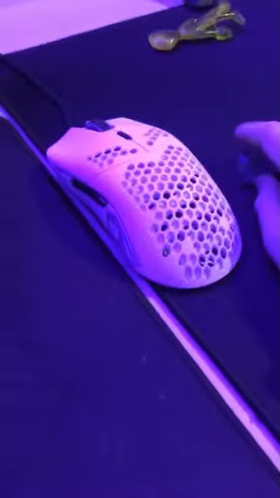 HOW TO DRAG CLICK WITHOUT TAPE! - YouTube