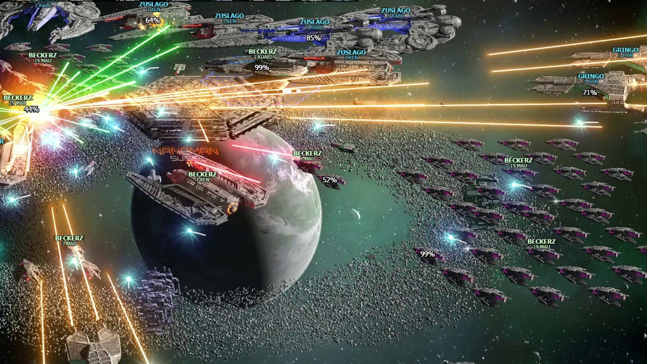 Planet Capture #26 - YouTube