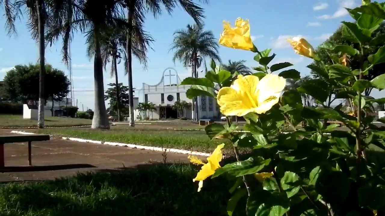 VIDEO - 130 ANOS - MORRINHOS GOIÁS - YouTube