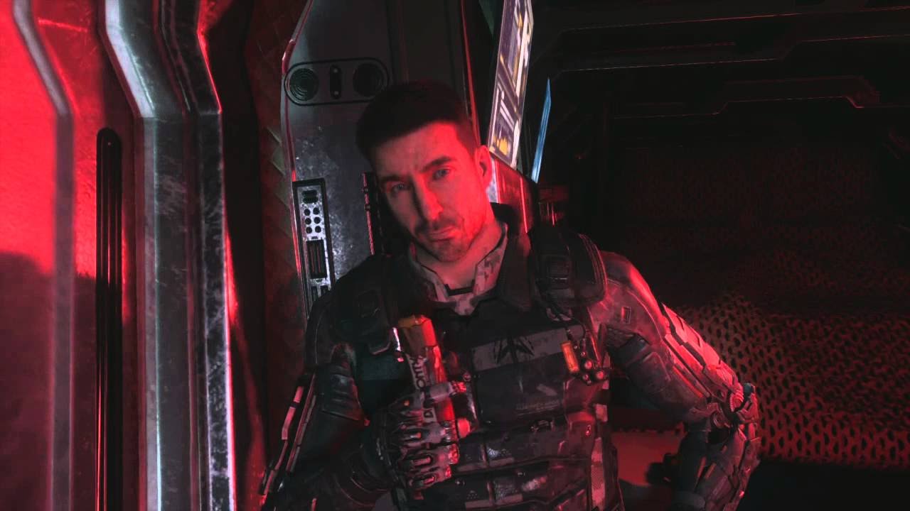 Dr.Monty Chocolate!?!- Call Of Duty: Black Ops 3 Campaign - YouTube