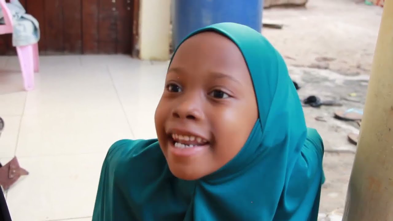 HATUKUTAKI HAPA / UGOMVI WA MTOTO ASMA NA WAZAZI (@ASMA COMEDIAN ...