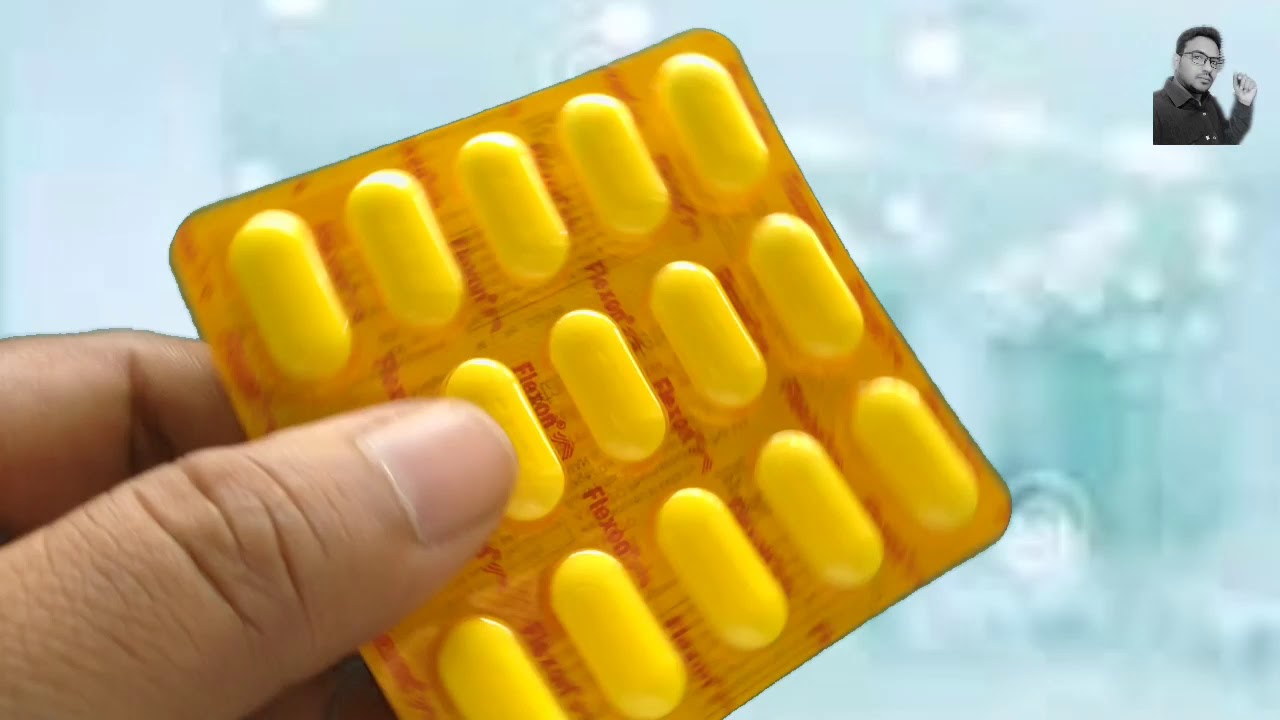 how To Use Flexon Tablet Use dose Price And Side Effect full how-to-use-flexon-tablet-use-dose-price-and-side-effect-full