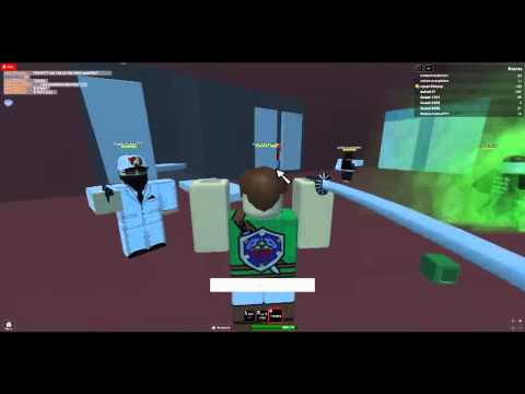 Roblox L4D Ep 3 - YouTube