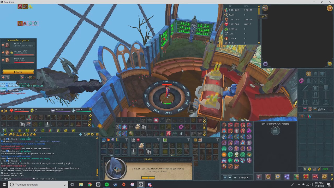 R U SERIOUS - YouTube