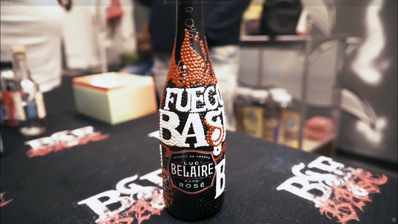 Cyphersick & Fuego Base - Plug Str8 (Prod. 2wo Offishall) (Official Video) - YouTube