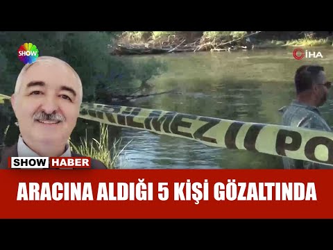 Cansız bedeni Porsuk Çayı'nda bulunmuştu