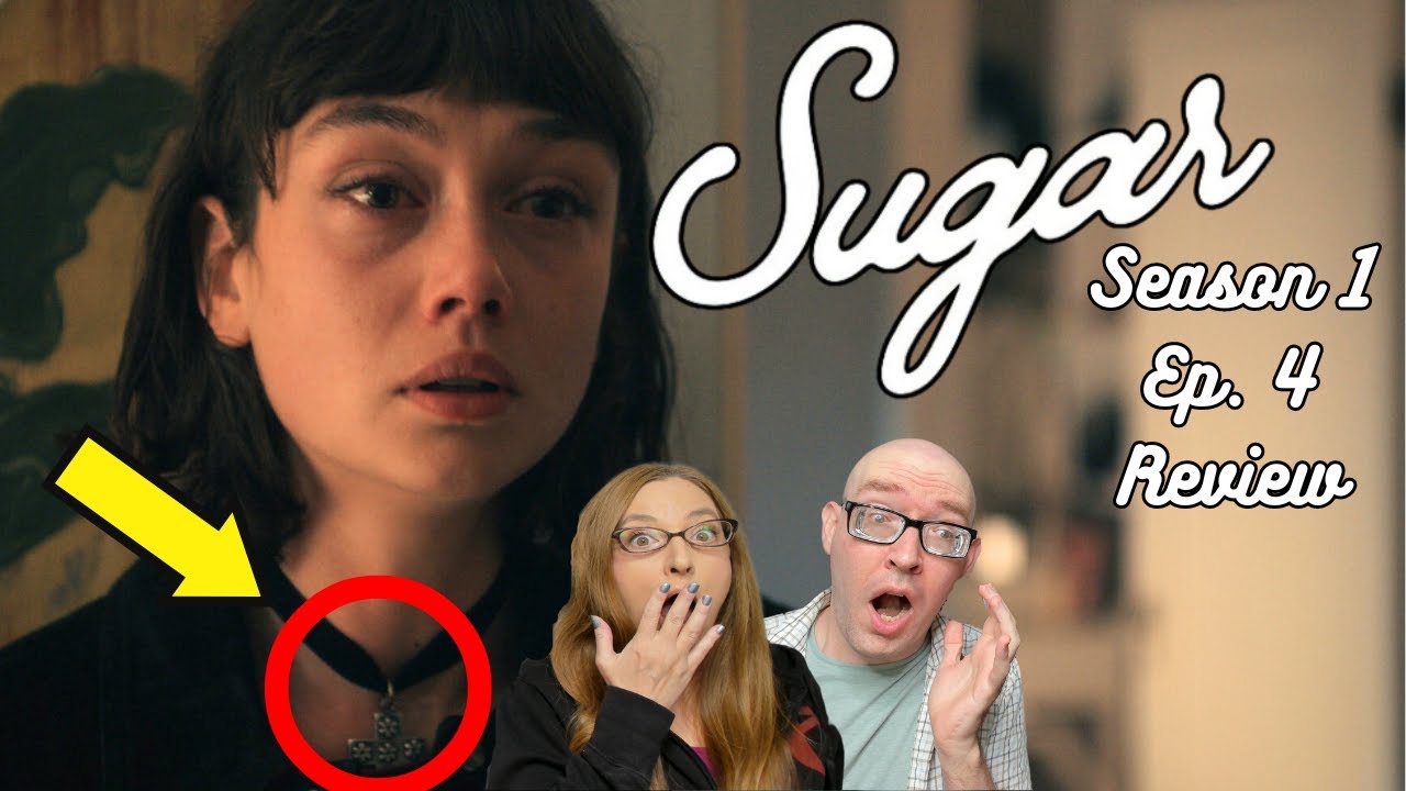 Sugar season 1 episode 4 reaction and review: Does Stallings have ...