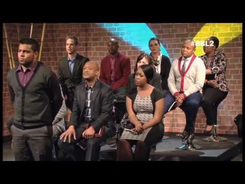 The Big Break Legacy Show, Season 2, Episode 2 - YouTube