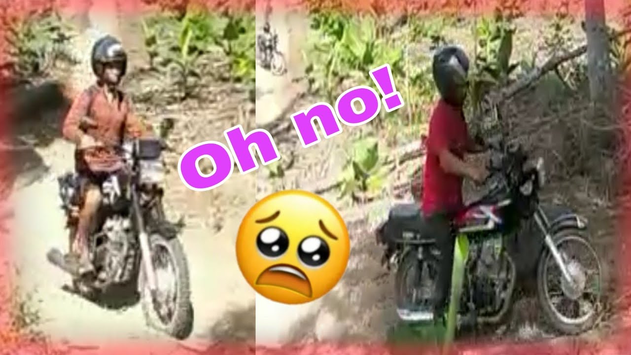 PART 1 SKY GO MOTOR // NAG TRAIL SA BUKID" - YouTube