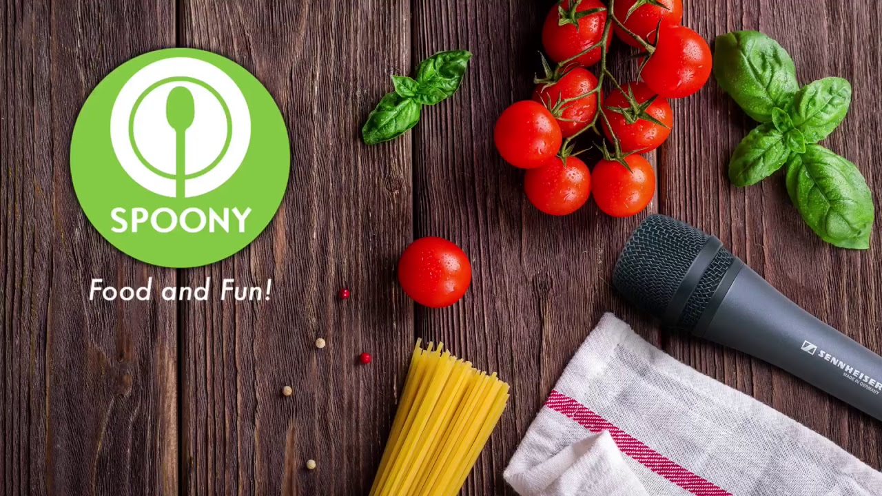 Spoony Radio - 201902020 - YouTube