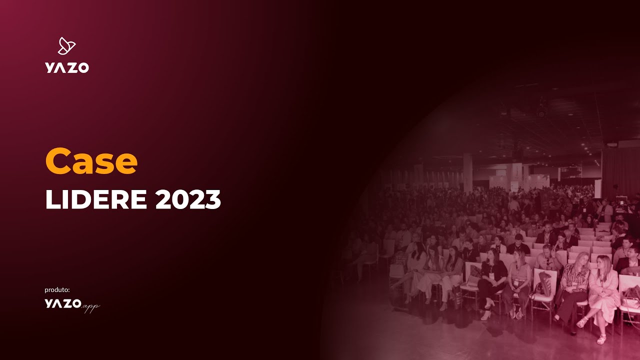 LIDERE | 2023 | Yazo - YouTube