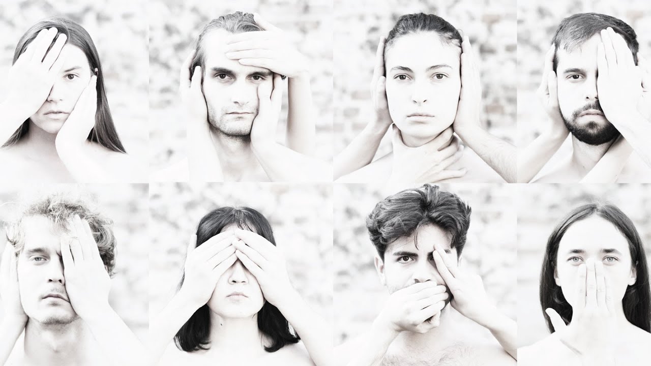 Timp&Tempo / trailer - YouTube