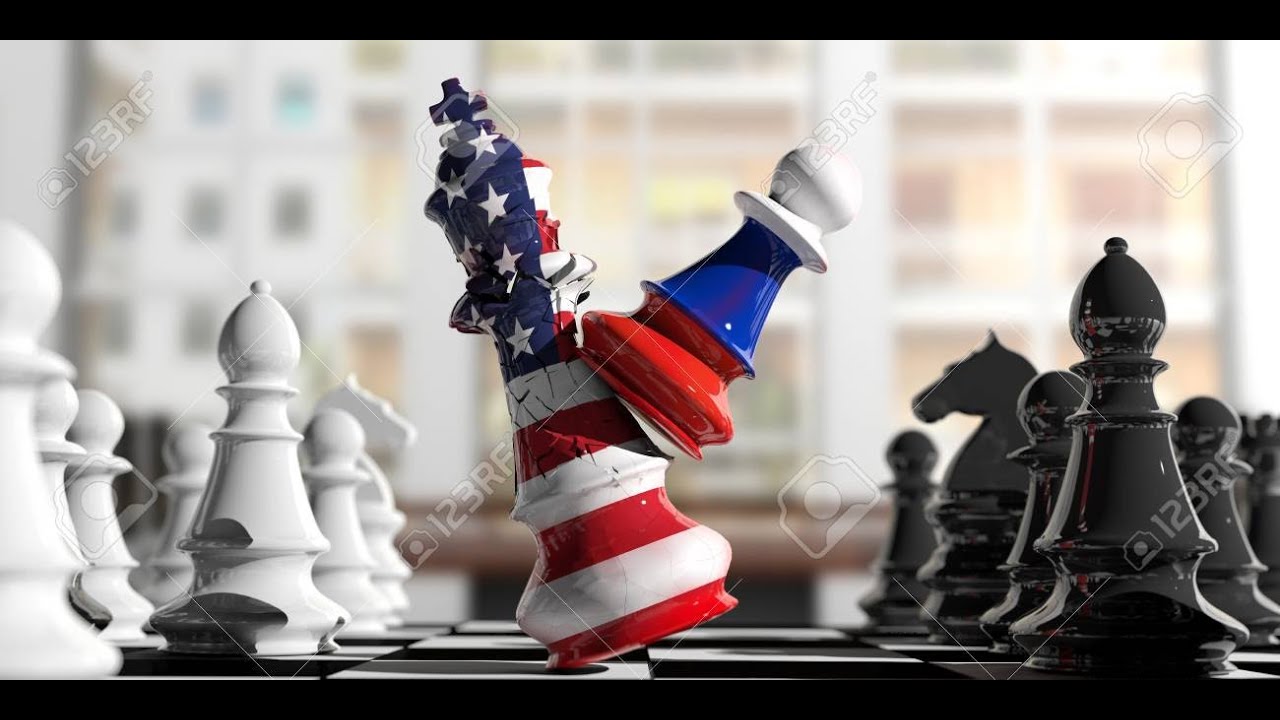 Kto nie ryzykuje, ten nie matuje - amerykańska perełka: Lev Milman vs ...