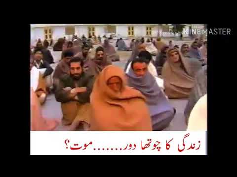 Maut kia h? Allama Nasim Abbas Rizvi - YouTube