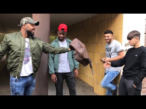 Die Schule fängt an!