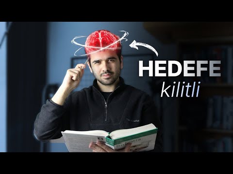 DERECE ÖĞRENCİSİ  MENTALİ | Kafa Yapısı Nasıl Olmalı ?