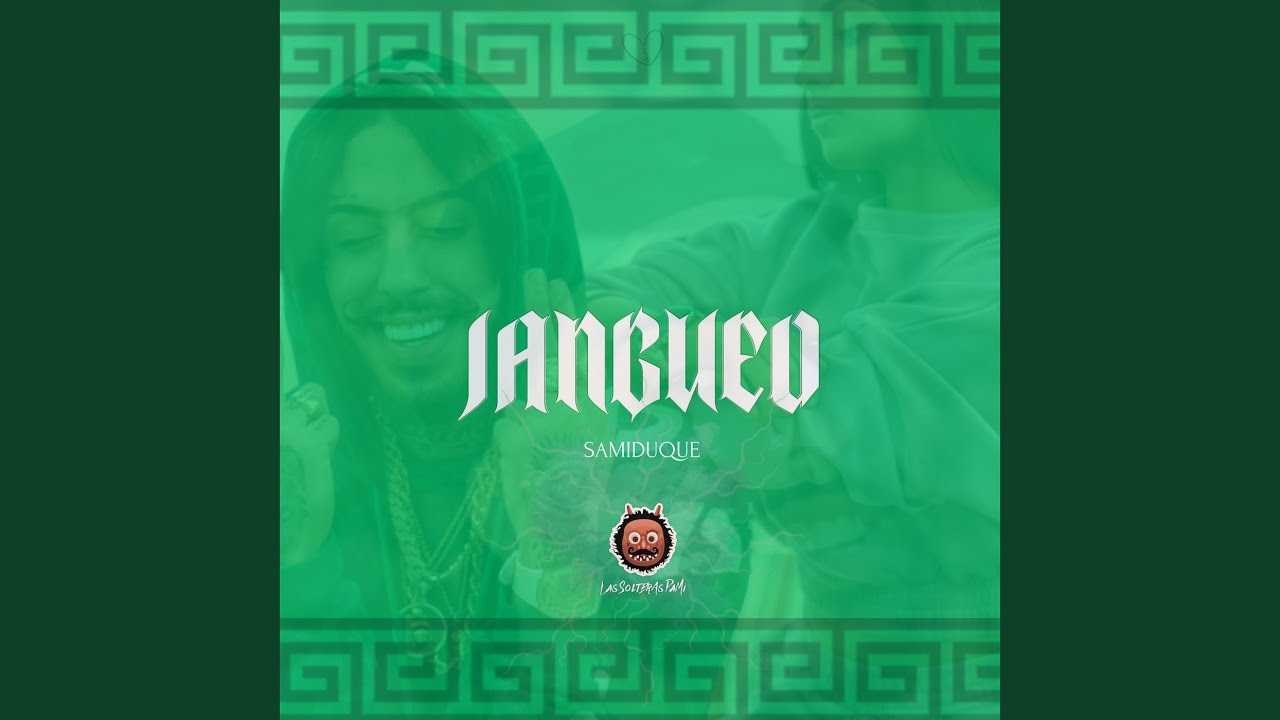 Jangueo - YouTube
