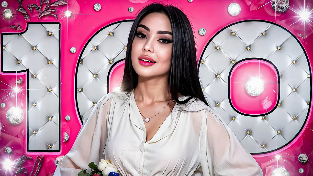 BONAMUR HAQIDA 100 TA FAKT - YouTube