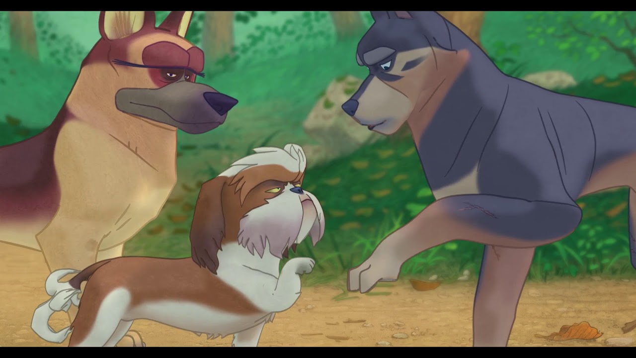 Underdog (2019) - YouTube