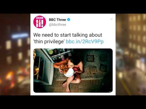 r/FatLogic | Thin Privilege | ep. 4 - YouTube