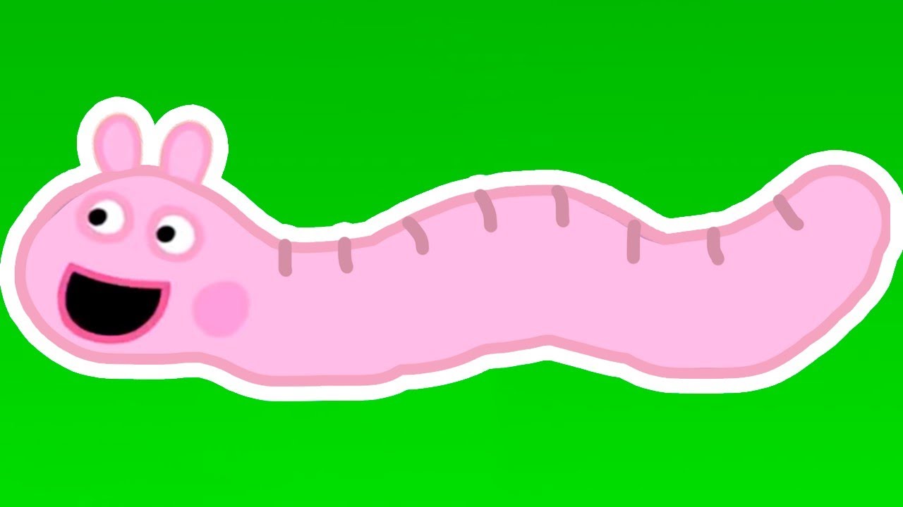 PEPPA PIG TRY TO NOT LAUGH - YouTube