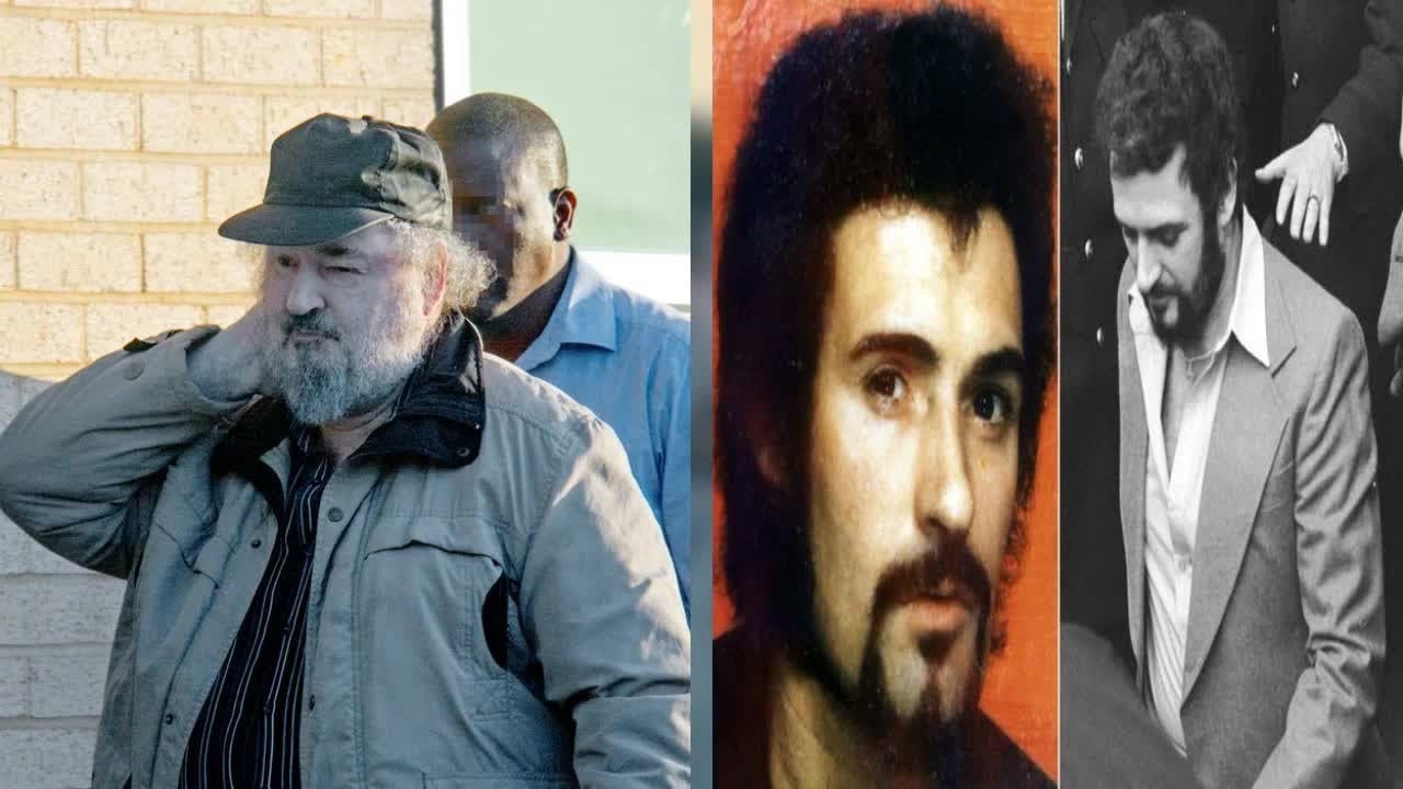 Final miserable hours of Yorkshire Ripper as killer dies alone with ...