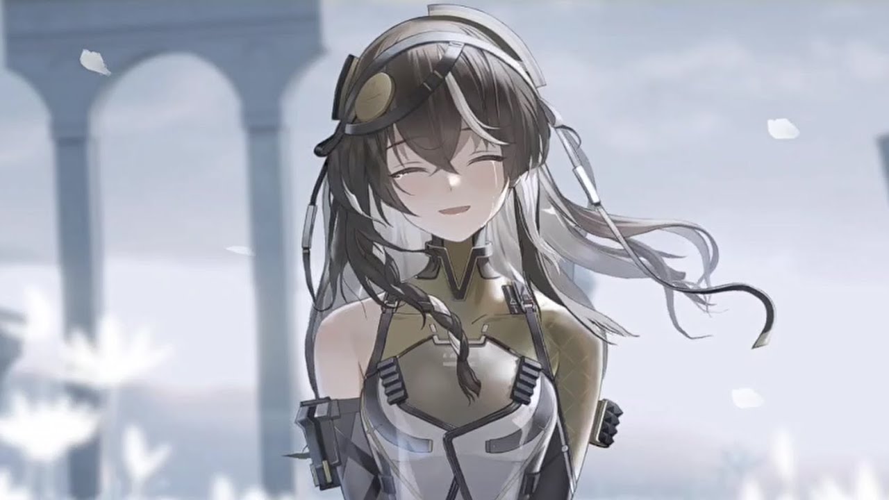Neural Simulation Esther 14.4s Clear (Cherno Enigma) [Snowbreak ...