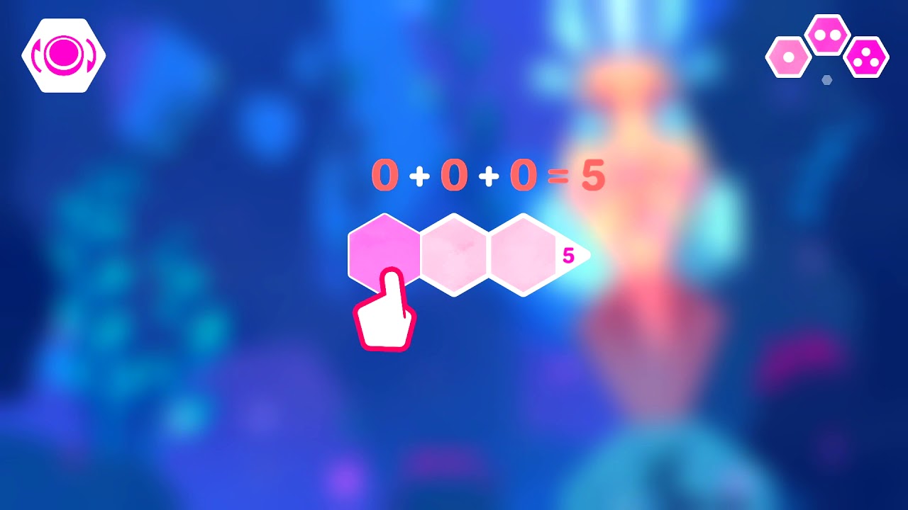 Hexologic Title Screen (PC, Switch) - YouTube