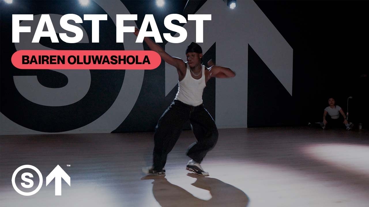 "Fast Fast" - 031Choppa, Al Xapo, Benzoo | Bairen Oluwashola ...